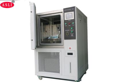 China Ozone Aging Test Chamber 80L 408L 800L Environmental Chamber for Rubber Cables for sale