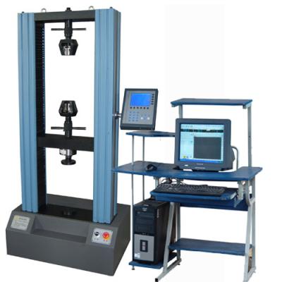 China Computer Servo Control Universal Tensile Tester 50-20000kg 0.1-500mm/min for sale