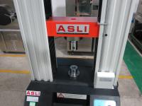 China Computer Servo Control Universal Tensile Tester 50-20000kg 0.1-500mm/min for sale