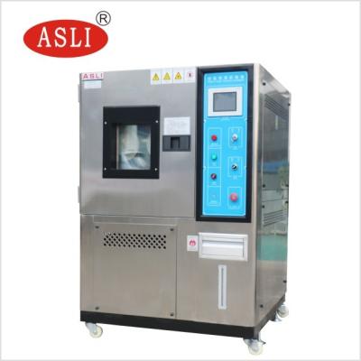 China High Low Temperature Humidity Chamber 3.0°C / Min Temp Rising Rate for sale