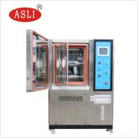 China High Low Temperature Humidity Chamber 3.0°C / Min Temp Rising Rate for sale