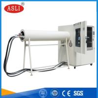 China Climatic Rain Spray Environmental Test Chamber IPX3 IPX4 Water Spray Testing 1000L for sale