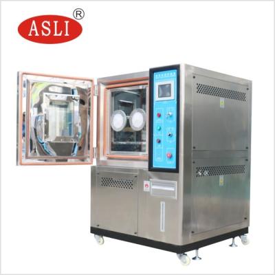 China Laboratory Constant Temperature Humidity Climate Test Chamber -70°C to 180°C 1000L for sale