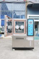 China Laboratory Constant Temperature Humidity Climate Test Chamber -70°C to 180°C 1000L for sale