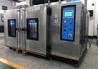 China Panelized Walk In Constant Temperature Humidity Test Chamber 80C 20-98RH for sale