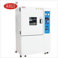 China 300 Degree Ventilation Aging Test Chamber Oven In Lab Equipment for sale