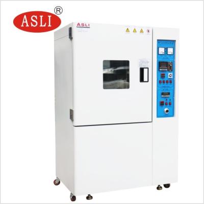 China 300 Degree Ventilation Aging Test Chamber Oven In Lab Equipment for sale
