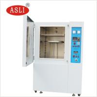 China 300 Degree Ventilation Aging Test Chamber Oven In Lab Equipment for sale
