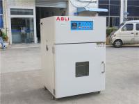 China High Temperature Accelerated Aging Test Oven For Ceramics / Industrial Drying Cabinet for sale