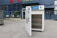 China High Temperature Accelerated Aging Test Oven For Ceramics / Industrial Drying Cabinet for sale