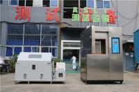 China Thermal Shock Test Chamber 80L -40C to 150C Environmental Cycling Equipment for sale