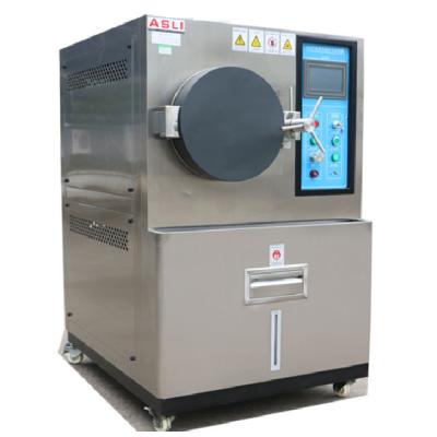 China Highly Accelerated Stress Testing Chamber / Pressure Cooker For Lab Aging Test for sale