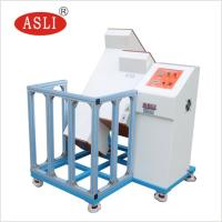 China Mobile Phone Drop Testing Machine , Tumbling Tester , Roller Drop Tester , Roll Decline Tester for sale