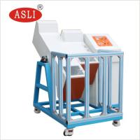 China Mobile Phone Drop Testing Machine , Tumbling Tester , Roller Drop Tester , Roll Decline Tester for sale