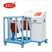 China Mobile Phone Drop Testing Machine , Tumbling Tester , Roller Drop Tester , Roll Decline Tester for sale