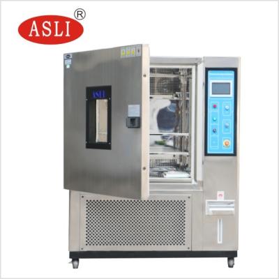 China Programmable Temperature Humidity Test Chamber TH225 600x750x500mm -40°C to 150°C for sale