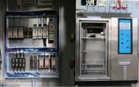 China 2000L Large Space Constant Temperature Humidity Resistant Stability Walk In Climatic Testing Chamber for sale