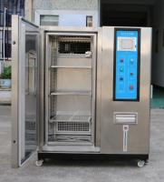 China 2000L Large Space Constant Temperature Humidity Resistant Stability Walk In Climatic Testing Chamber for sale