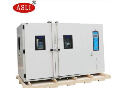 China Walk In Temperature Humidity Test Chamber -40°C to 150°C for Cable High Low Temperature Testing for sale