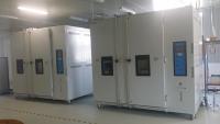 China Walk In Temperature Humidity Test Chamber -40°C to 150°C for Cable High Low Temperature Testing for sale