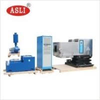 China CE Environmental Test Chamber Vibration Combined Stability Test Chamber 408L 1000L 1500L for sale