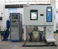China CE Environmental Test Chamber Vibration Combined Stability Test Chamber 408L 1000L 1500L for sale