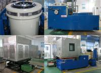 China CE Environmental Test Chamber Vibration Combined Stability Test Chamber 408L 1000L 1500L for sale