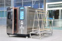 China ISO / SGS High Temperature Ovens High and Low Temperature Tester for sale