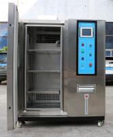 China Temperature Humidity Test Chamber 150L 1000L ISO TUV CE Certified Controlled Humidity Chamber for sale