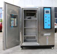 China Temperature Humidity Test Chamber 150L 1000L ISO TUV CE Certified Controlled Humidity Chamber for sale