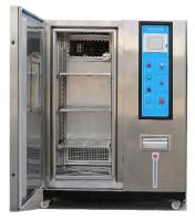 China Temperature Humidity Test Chamber 150L 1000L ISO TUV CE Certified Controlled Humidity Chamber for sale