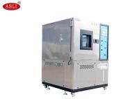 China 800L Temperature Humidity Control Chamber Cycling Test Chamber TH-800A 380V for sale