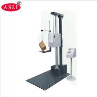 China ISO2248 Single Arm Free Fall Drop Tester 100kg 1500mm Height PID Control for sale