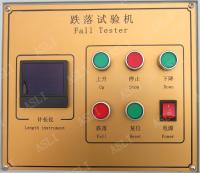 China ISO2248 Single Arm Free Fall Drop Tester 100kg 1500mm Height PID Control for sale
