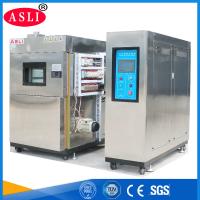 China AC 220V Pressure Cooker Test Chamber Climatic Hast Chamber 25L 35L 45L 55L 65L for Semiconductor Device Reliability Testing for sale