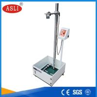 China Drop Ball Impact Tester 2m Height Steel Ball Impact Resistance Testing Machine for sale