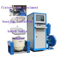 China Industrial Vertical Vibration Test Equipment 3000N to 50000N Sine Force for Military Electronics for sale