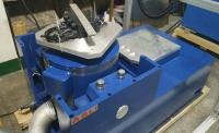 China ASLI  Horizontal Vibration Test Equipment With Air Cooling For Sine Random Force for sale