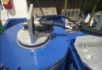 China ASLI  Horizontal Vibration Test Equipment With Air Cooling For Sine Random Force for sale
