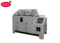 China 108L CASS Salt Spray Corrosion Test Chamber SH-60 Electric Plating Tester for sale