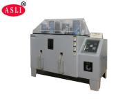 China 108L CASS Salt Spray Corrosion Test Chamber SH-60 Electric Plating Tester for sale
