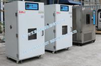 China Laboratory Vacuum Drying Oven 200°C PID SSR Timer 450x400x400mm for sale
