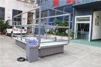 China 200Kg Load Vertical Transportation Vibration Test Equipment for Electronic for sale