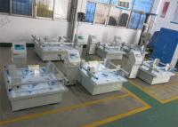 China 200Kg Load Vertical Transportation Vibration Test Equipment for Electronic for sale