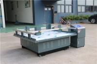 China Stainless Steel Simulated Transport Vibration Test Equipment 100-1000kg Load ASTM IEC for sale