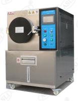 China Customized High Pressure Unsaturated HAST Chamber 300x250mm Two Layers Stainless Steel Plate for sale
