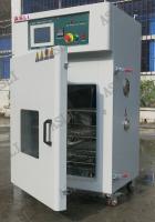 China CE Certified High Temperature Oven 450x400x400mm PID Control 200C for sale
