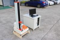 China Universal Tensile Strength Test Equipment 5000kg AC Servo Motor Cable Tester for sale