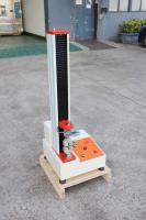 China Computerized Single Column Tensile Test Apparatus 50-20000kg 0.1-500mm/min Metal Tensile Testing for sale
