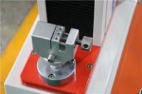 China Computerized Single Column Tensile Test Apparatus 50-20000kg 0.1-500mm/min Metal Tensile Testing for sale